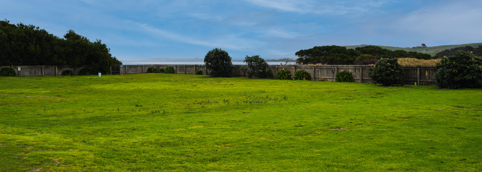 Unpowered Sites | BIG4 Stanley Holiday Park