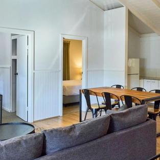 Accommodation | RAC Karri Valley Resort