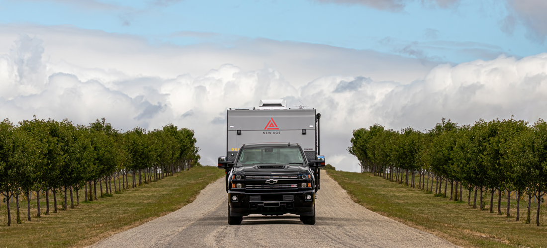 10 common caravan myths debunked | BIG4.com.au