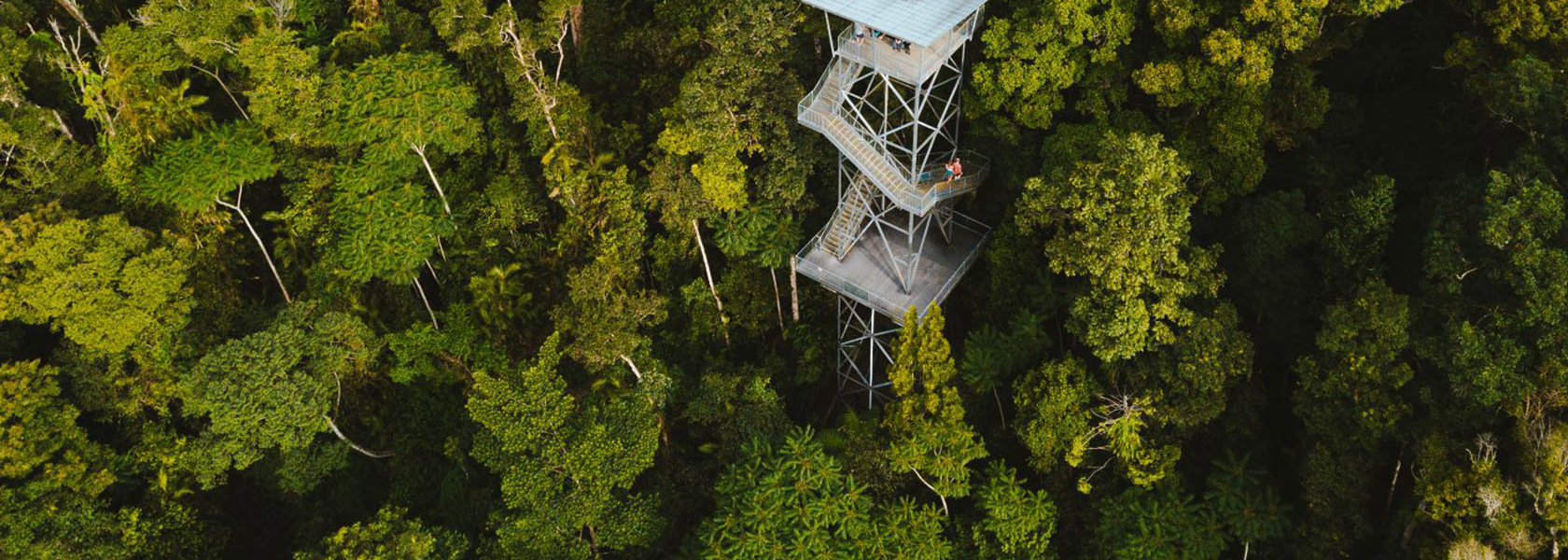 Best Queensland National Parks | BIG4.com.au