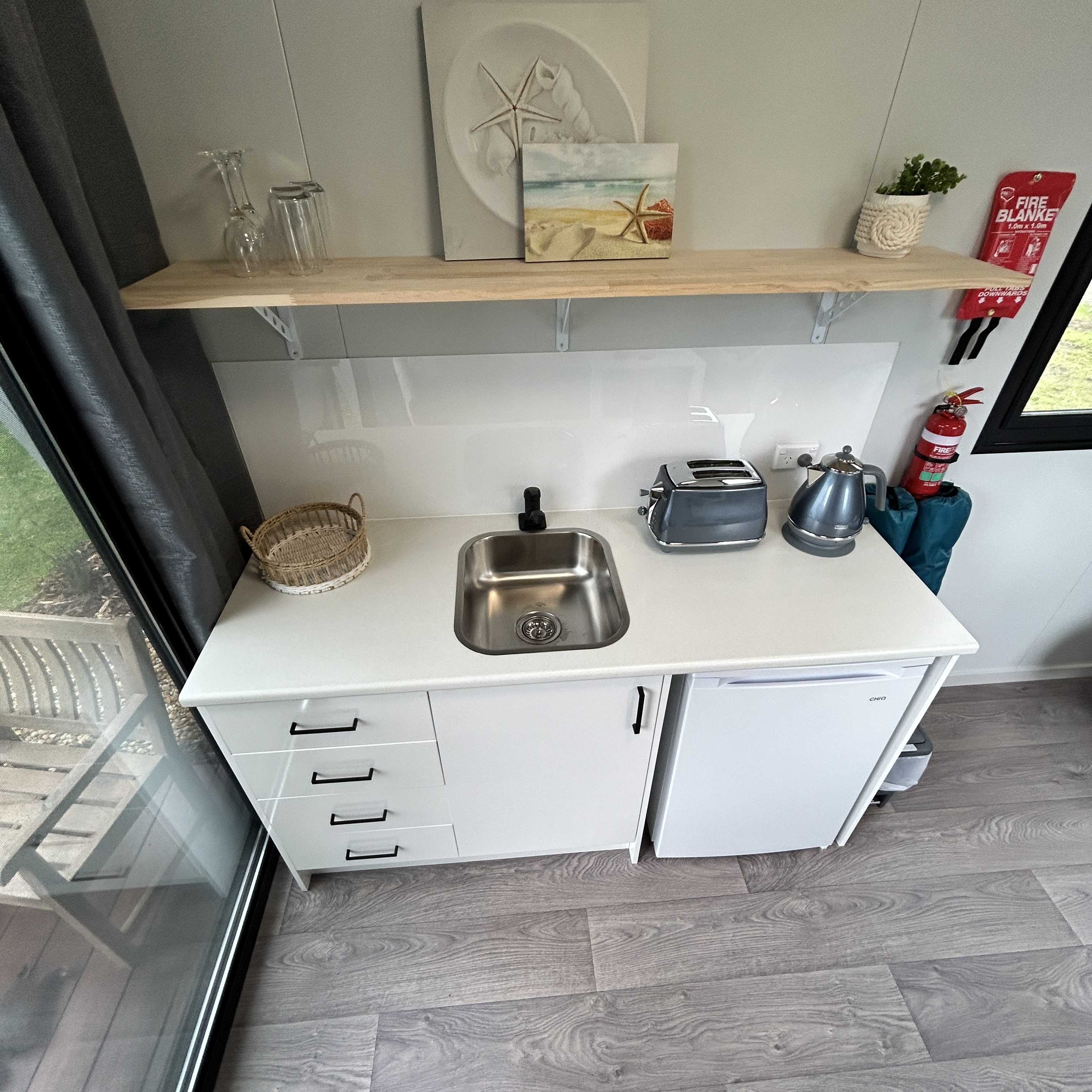 Accommodation | BIG4 Wilsons Prom Holiday Park