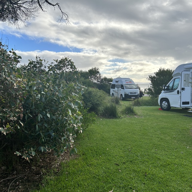 BIG4 Wilsons Prom Holiday Park | Book Direct & Save With BIG4