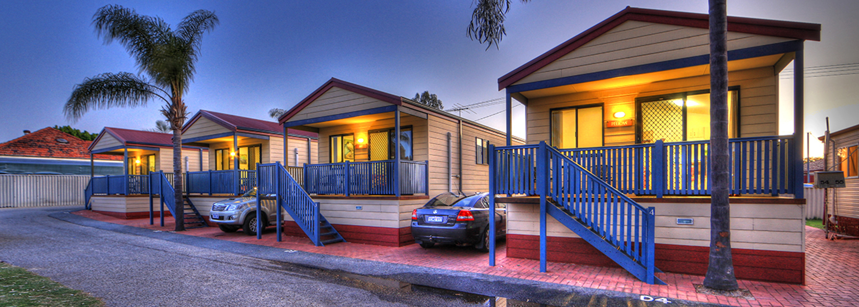 Perth Central Caravan Park | Book Now With BIG4