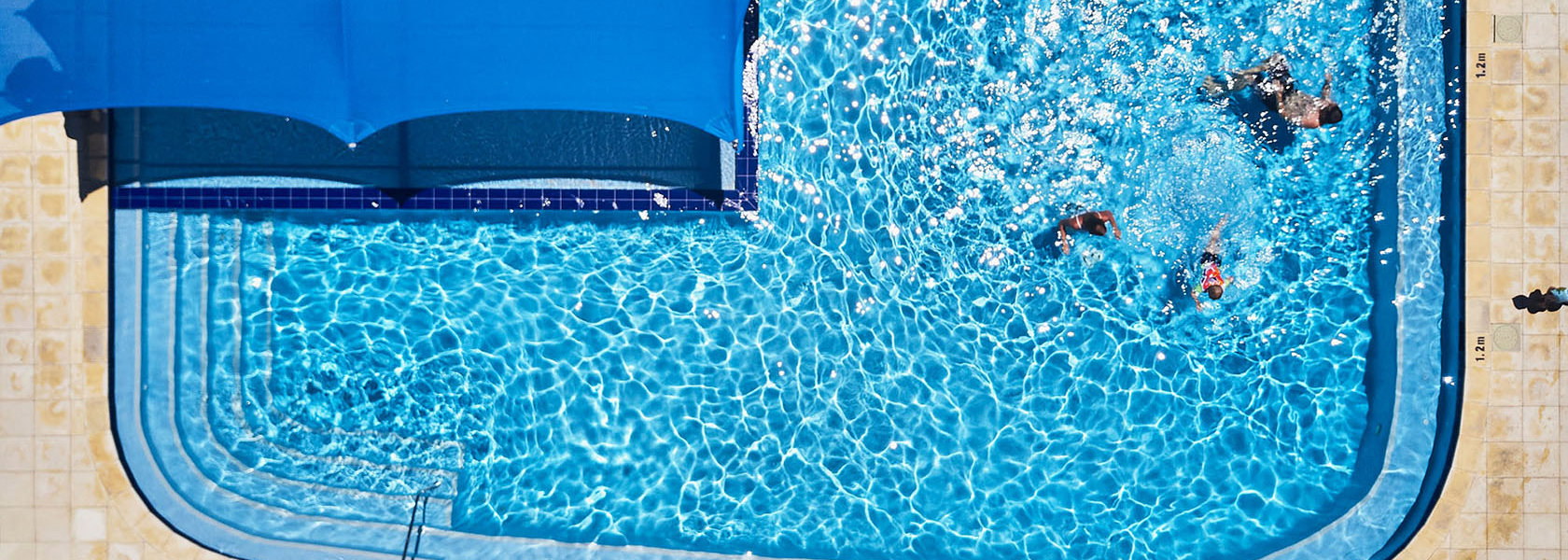 BIG4 parks with swimming pools | BIG4.com.au