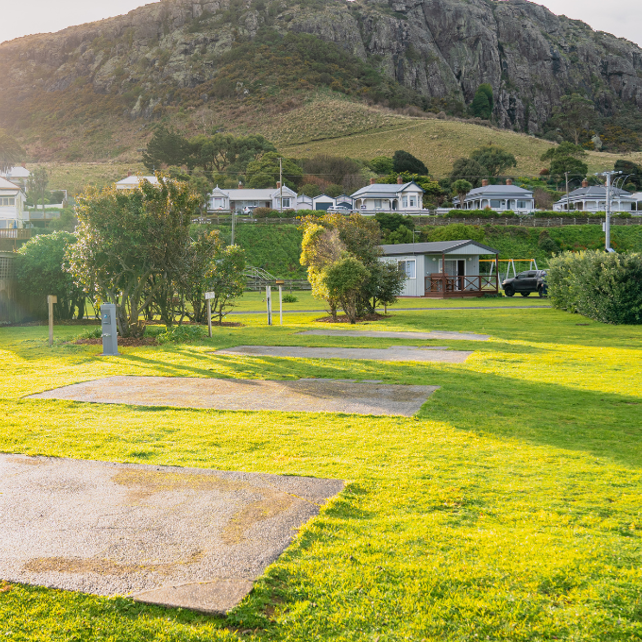 BIG4 Tassie Getaway Parks Stanley | Book Direct & Save With BIG4