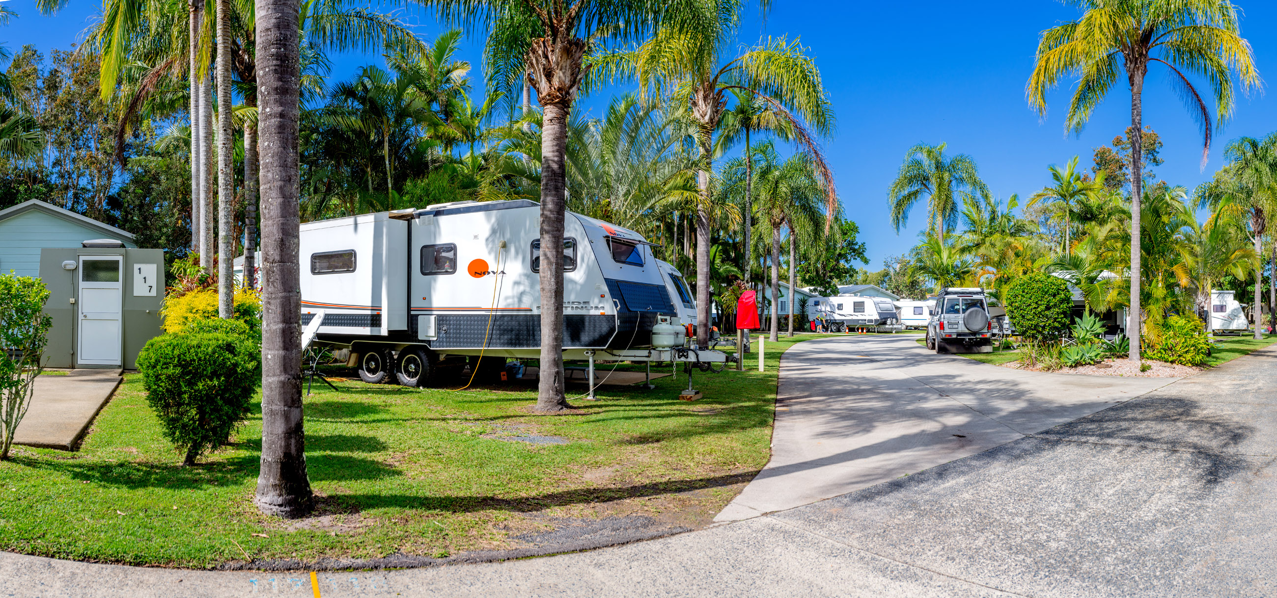 BIG4 Holiday Parks in Northern Rivers | Caravan Parks, Camping, Resorts