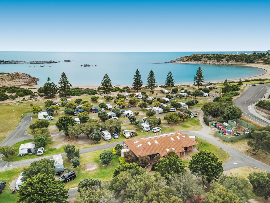 Who is BIG4 Holiday Parks | BIG4.com.au