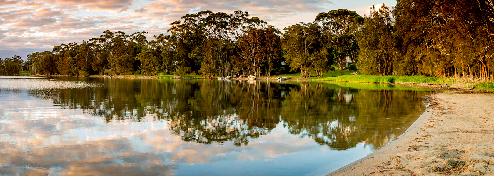 Location, location – BIG4 parks in prime positions | BIG4.com.au