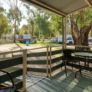 Accommodation | BIG4 Barham