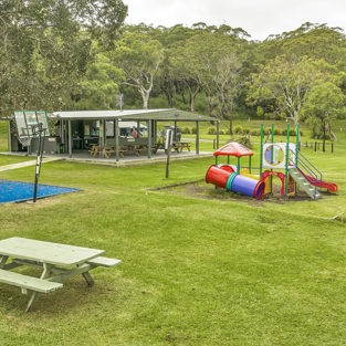 Ingenia Holidays Middle Rock | Book Now With BIG4