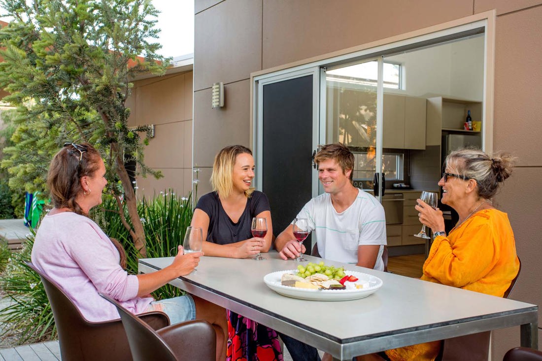 What BIG4 gift cards really look like | BIG4.com.au