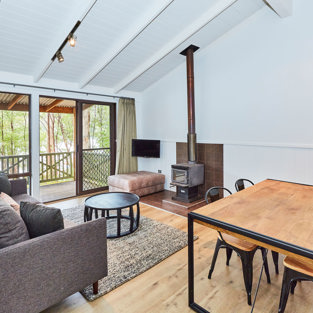 Accommodation | RAC Karri Valley Resort