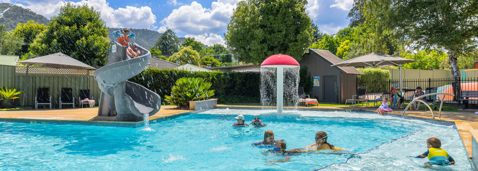 Tasman Holiday Parks - South Bright | Book Now With BIG4