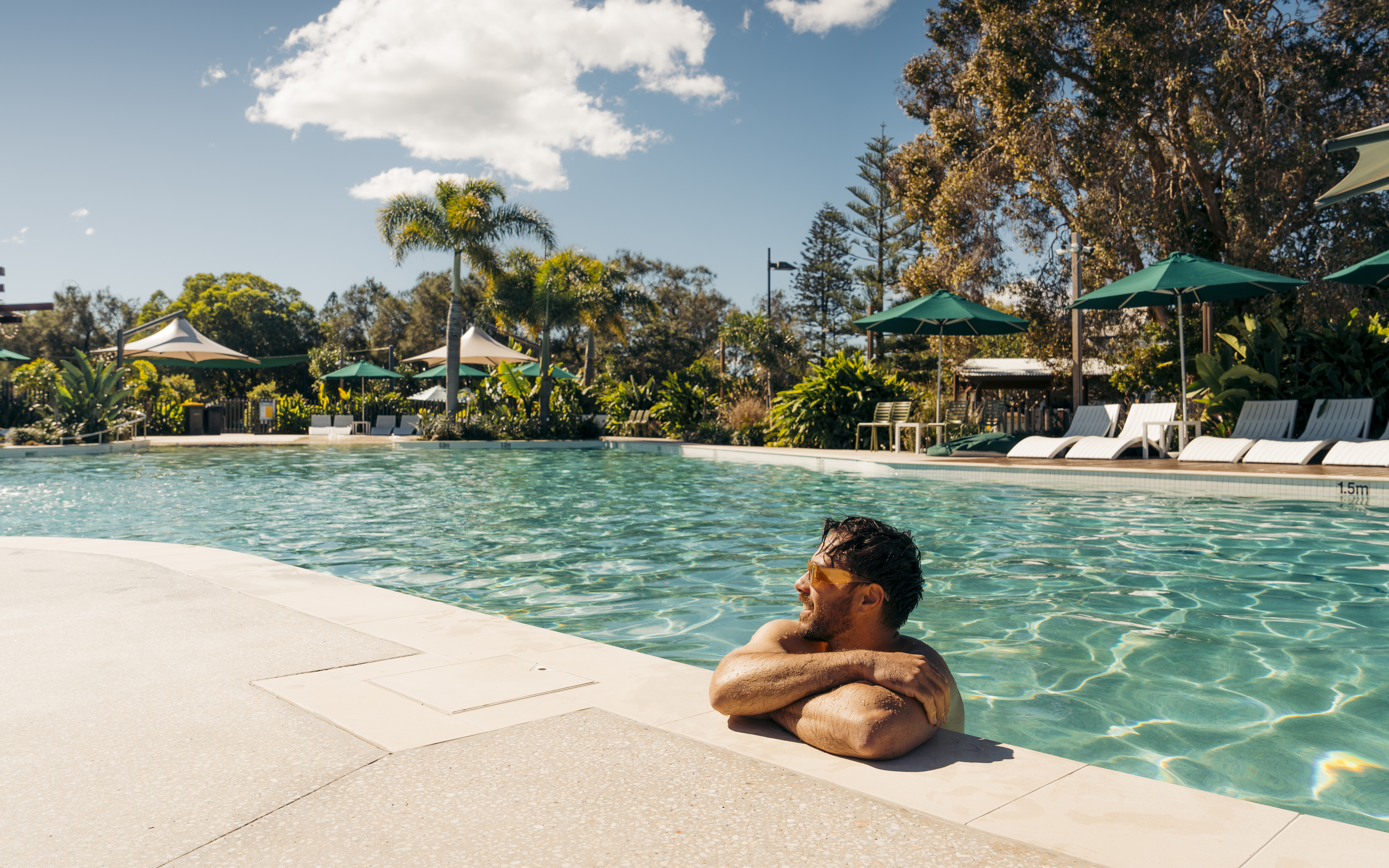 Caravan Parks Queensland | BIG4 Caravan Parks - Book Direct and Save