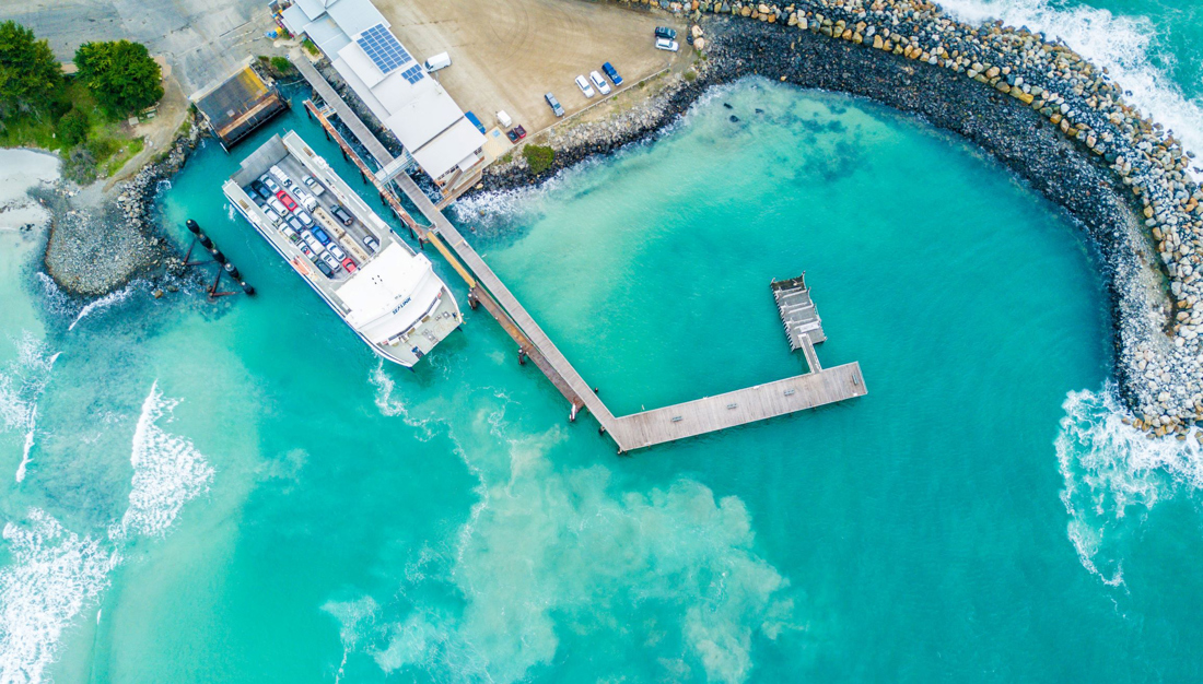 Stay and Play - Cape Jervis, SA | Book Direct and Save