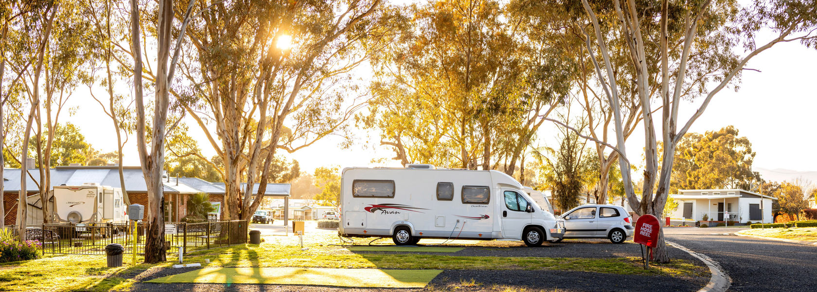 BIG4 Mudgee Holiday Park | Book Direct & Save With BIG4