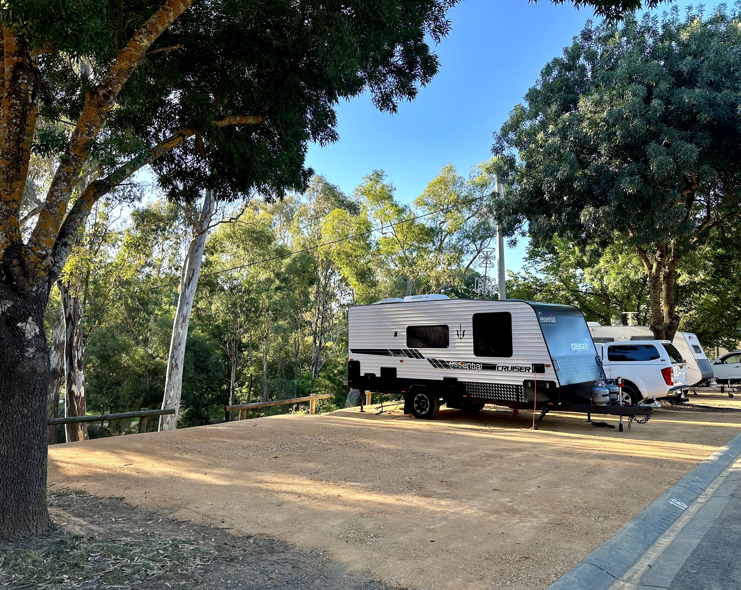 BIG4 Castlemaine Gardens Holiday Park | Book Direct & Save With BIG4