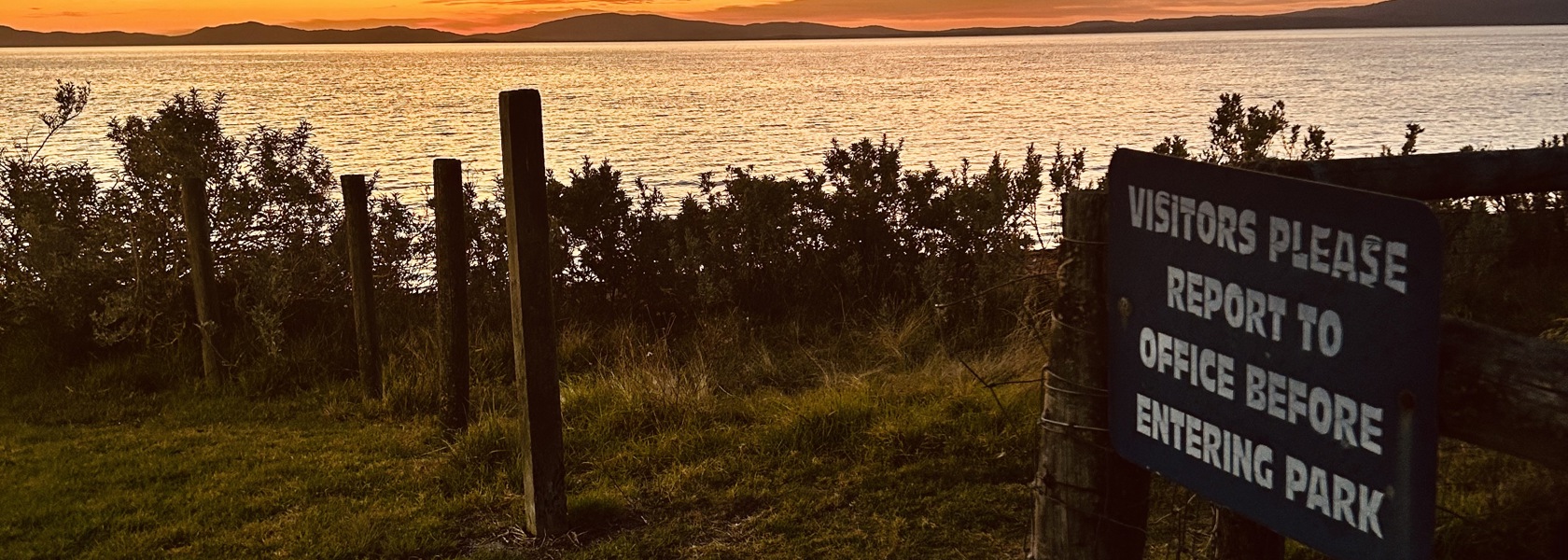 Powered Campsite | BIG4 Wilsons Prom Holiday Park