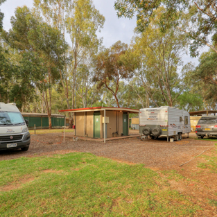 Accommodation | BIG4 Barham