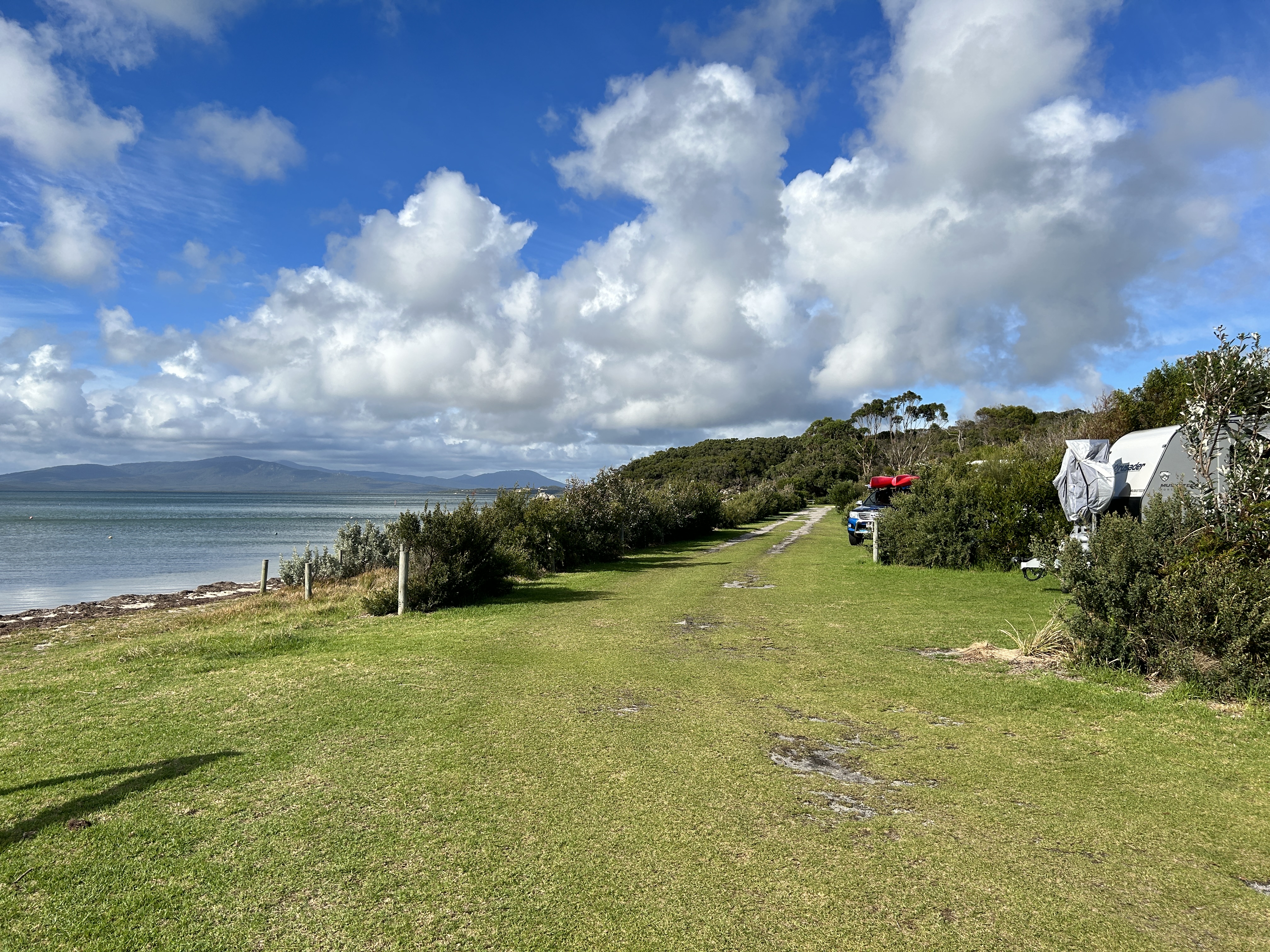 BIG4 Wilsons Prom Holiday Park | Book Direct & Save With BIG4