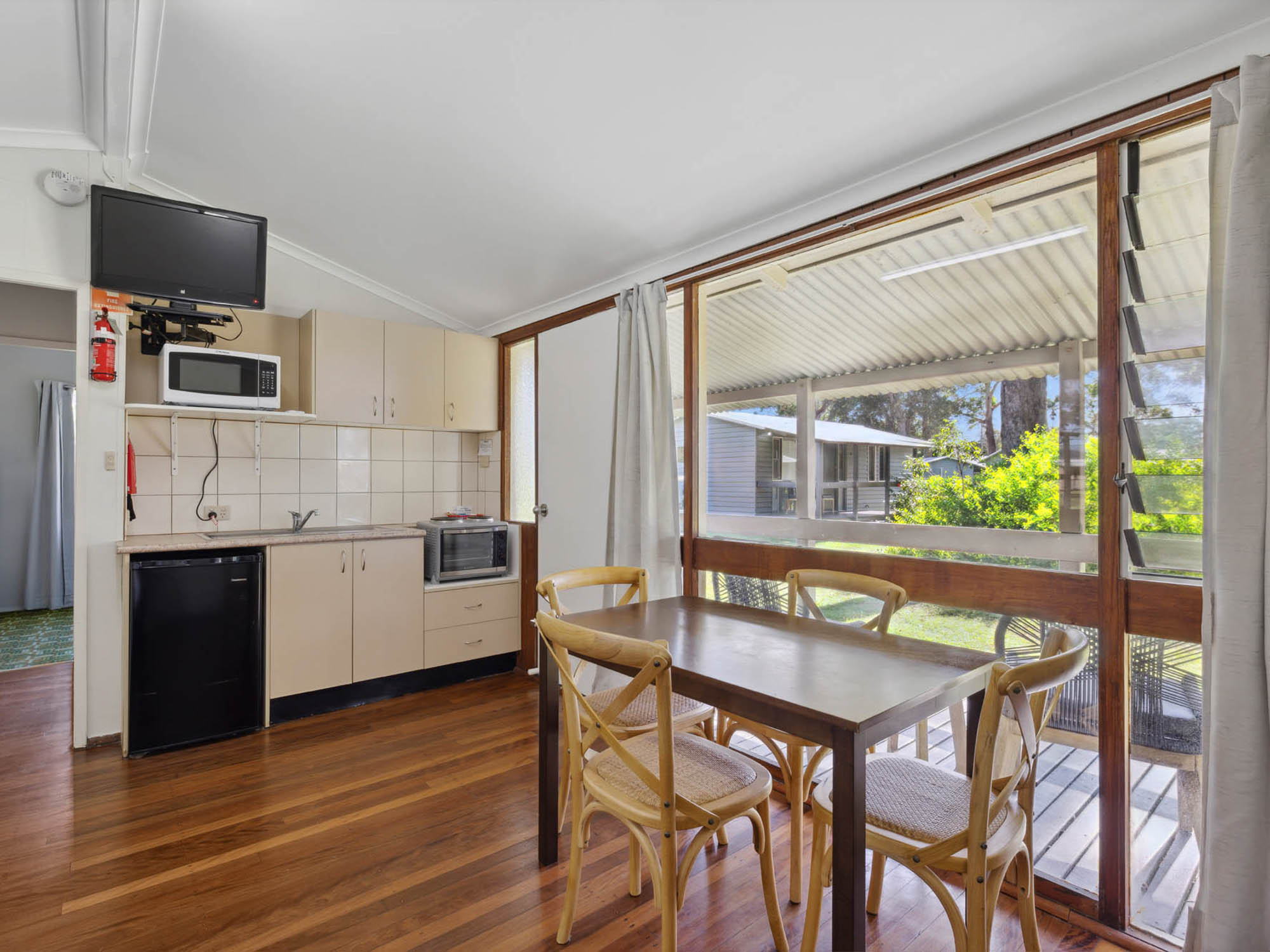 Valla Beach Holiday Park | Book Now With BIG4