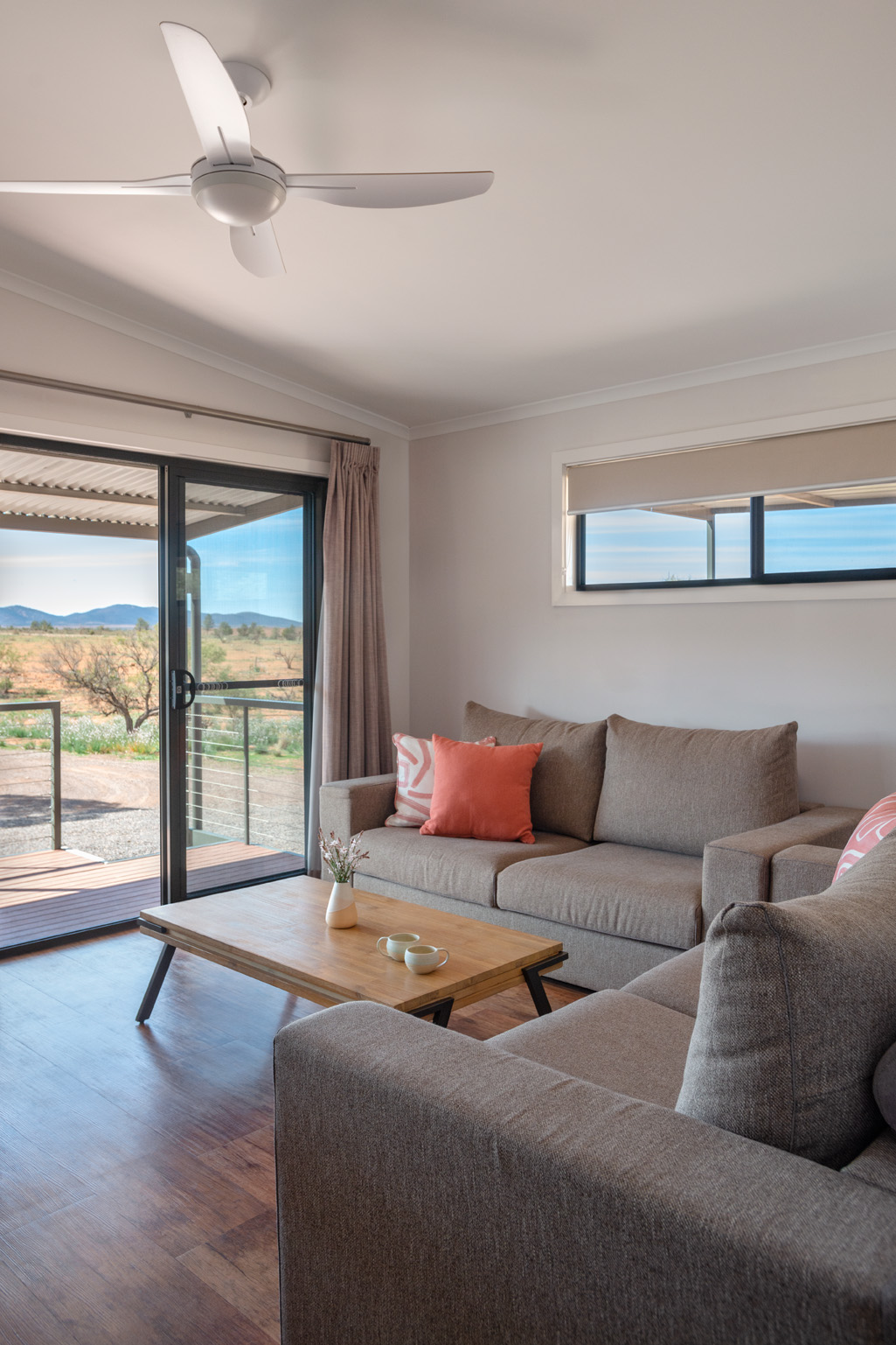 Accommodation | Rawnsley Park Station