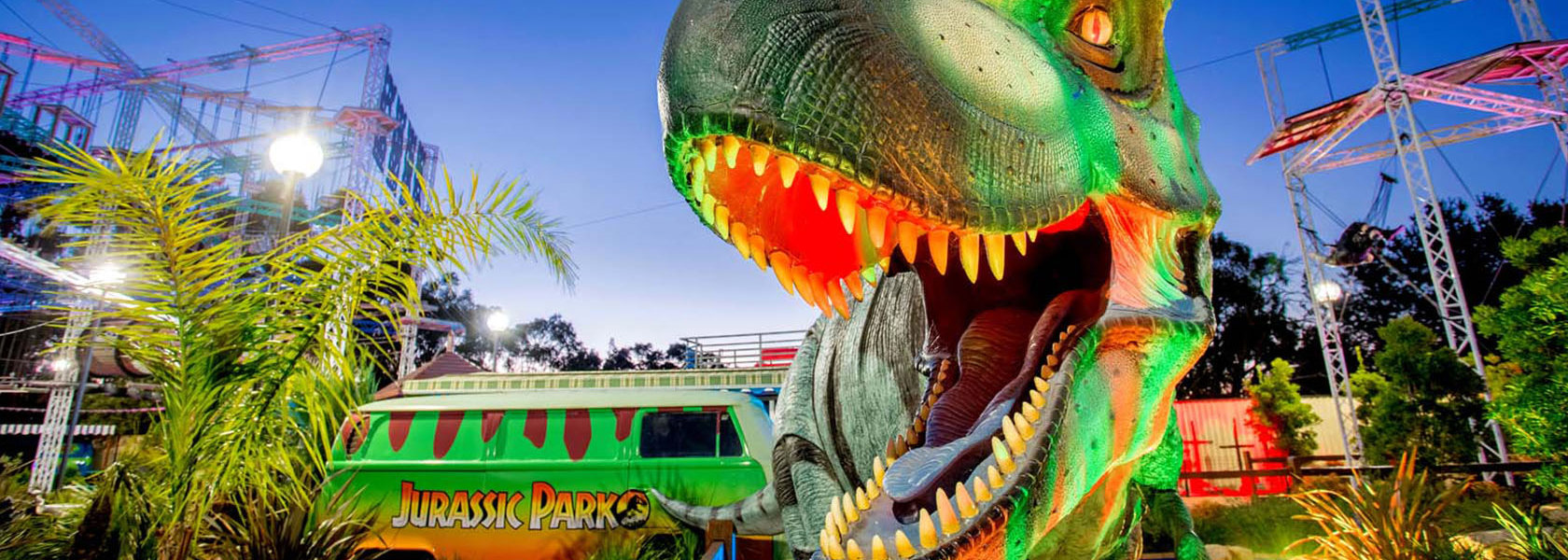 Best family holiday parks in Victoria | BIG4.com.au
