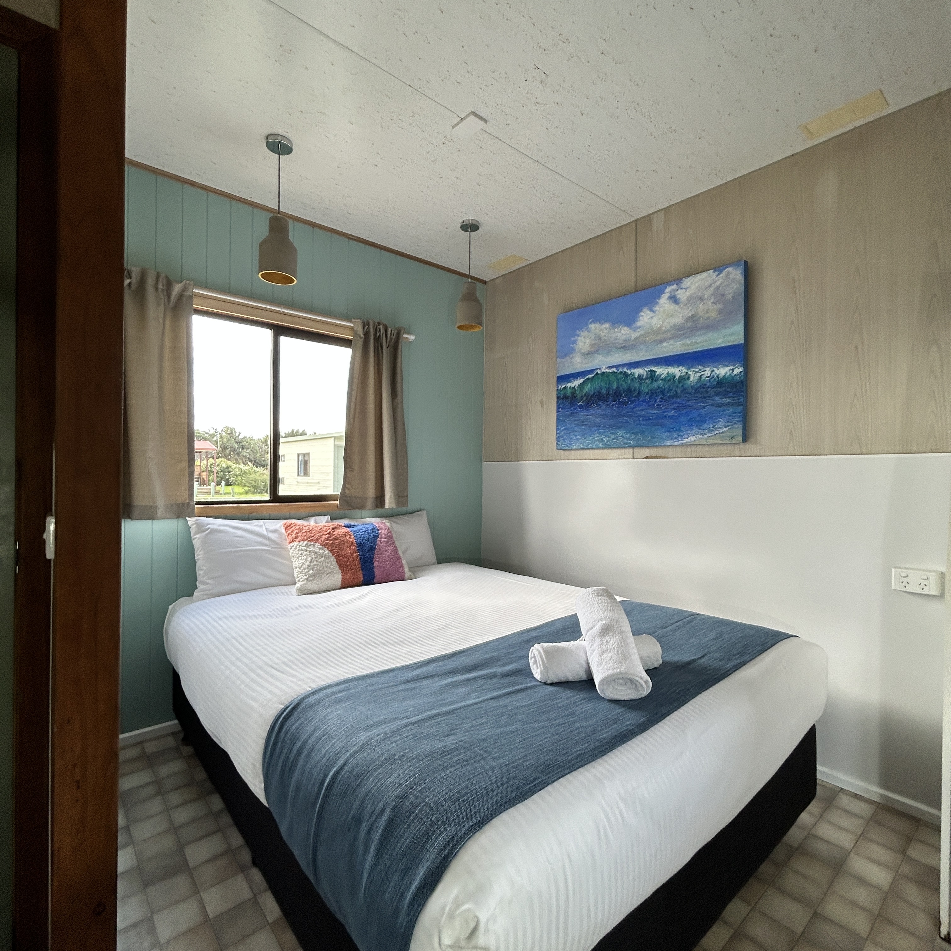 Accommodation | BIG4 Wilsons Prom Holiday Park