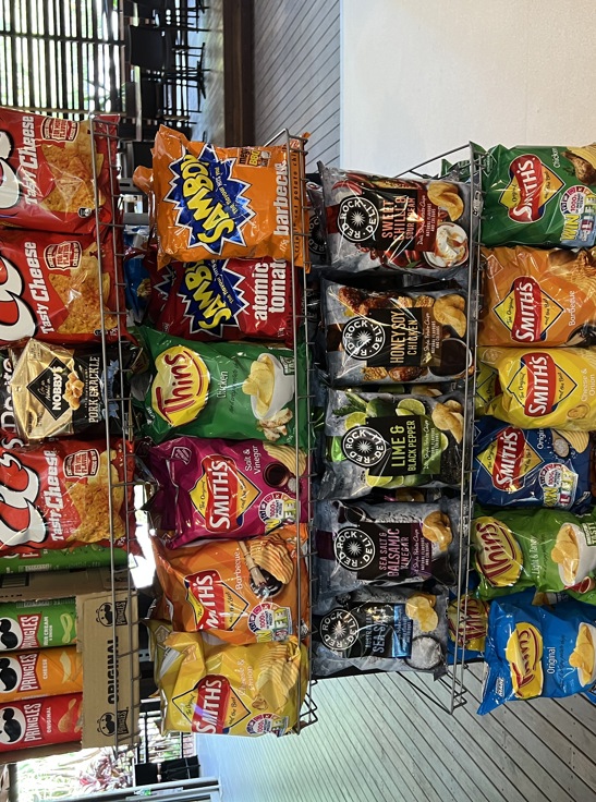 Reception & Convenience Store | BIG4 Noosa North Shore