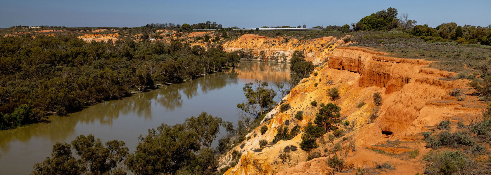 BIG4s in Renmark | Renmark Caravan Park – BIG4