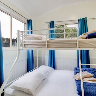 Accommodation | BIG4 Kurrimine Beach Holiday Park