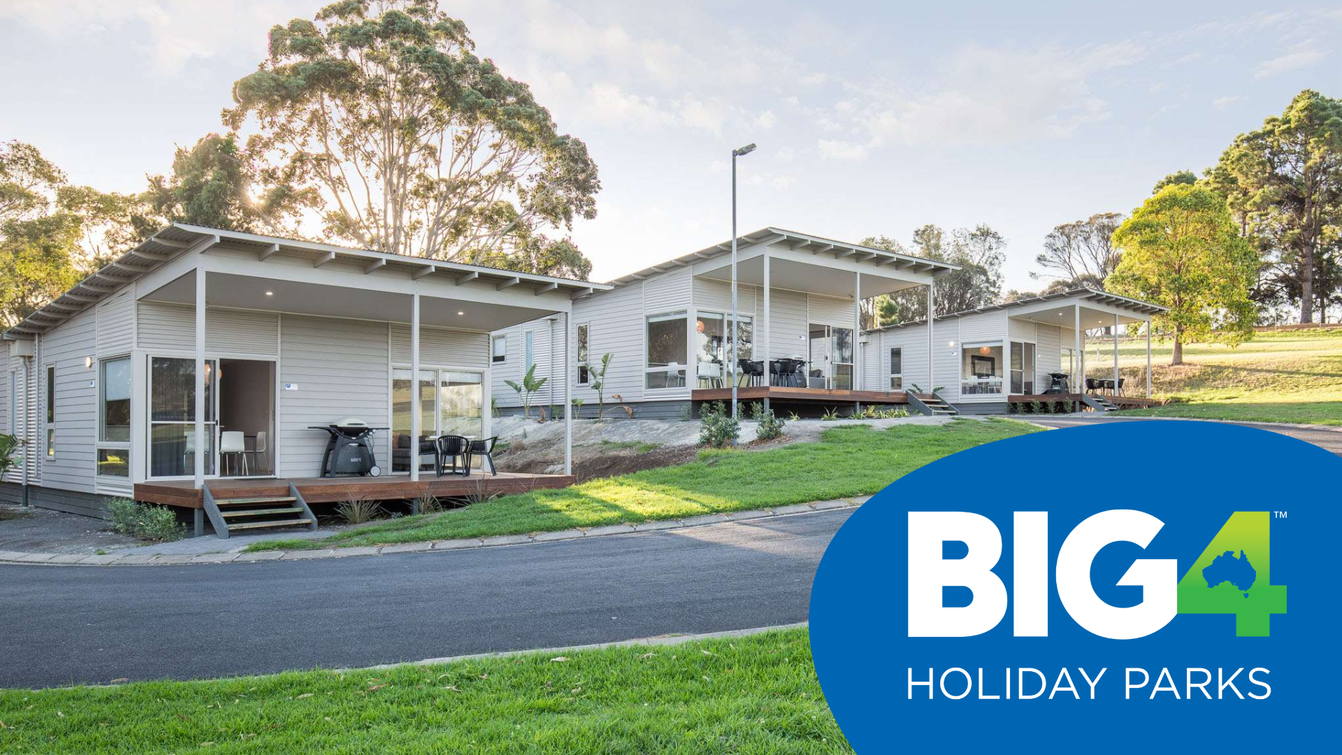BIG4 Blue Lake Holiday Park | Book Direct & Save With BIG4