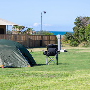 Accommodation | BIG4 Rules Beach Holiday Park