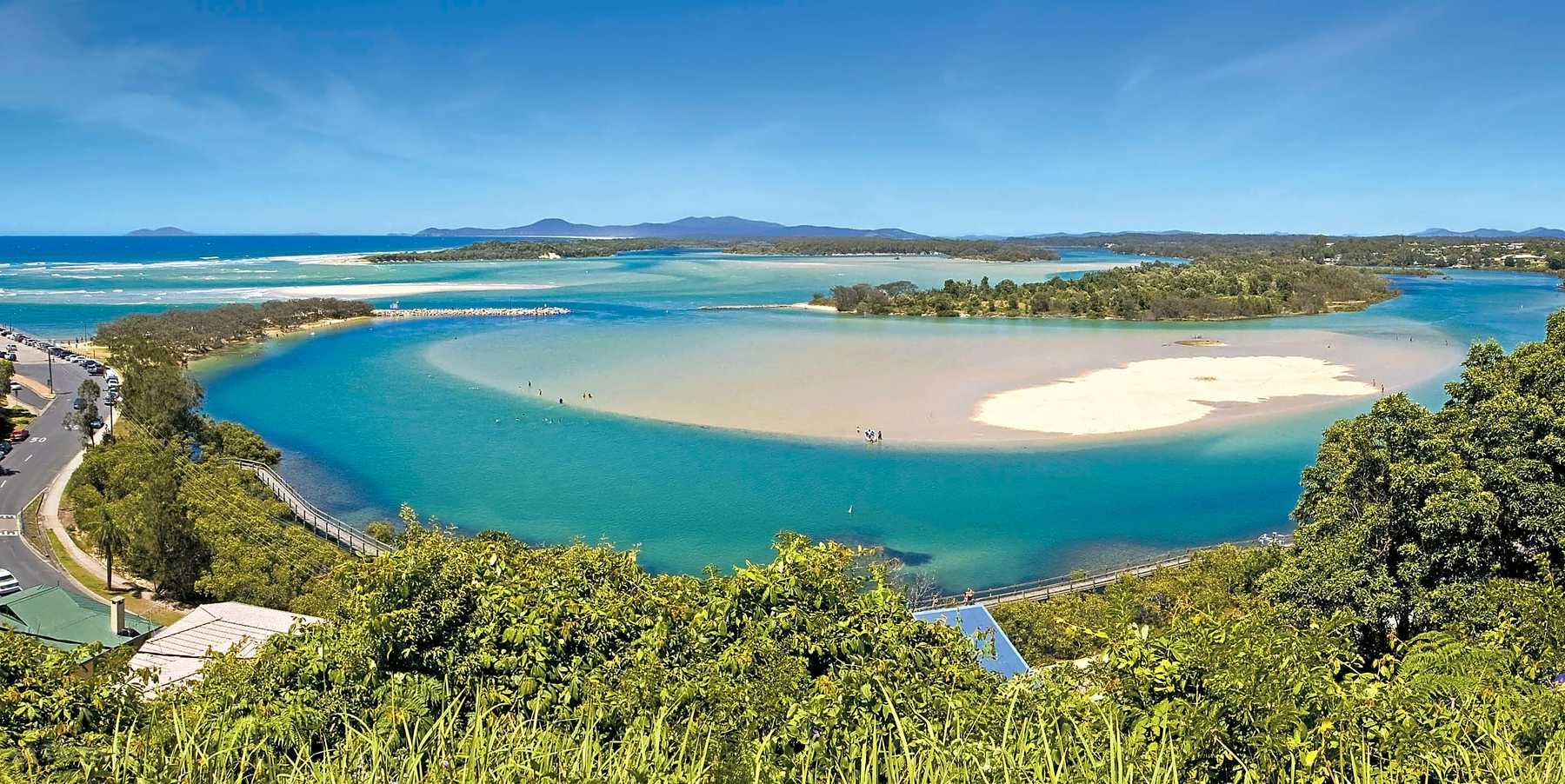 Valla Beach Holiday Park | Book Now With BIG4