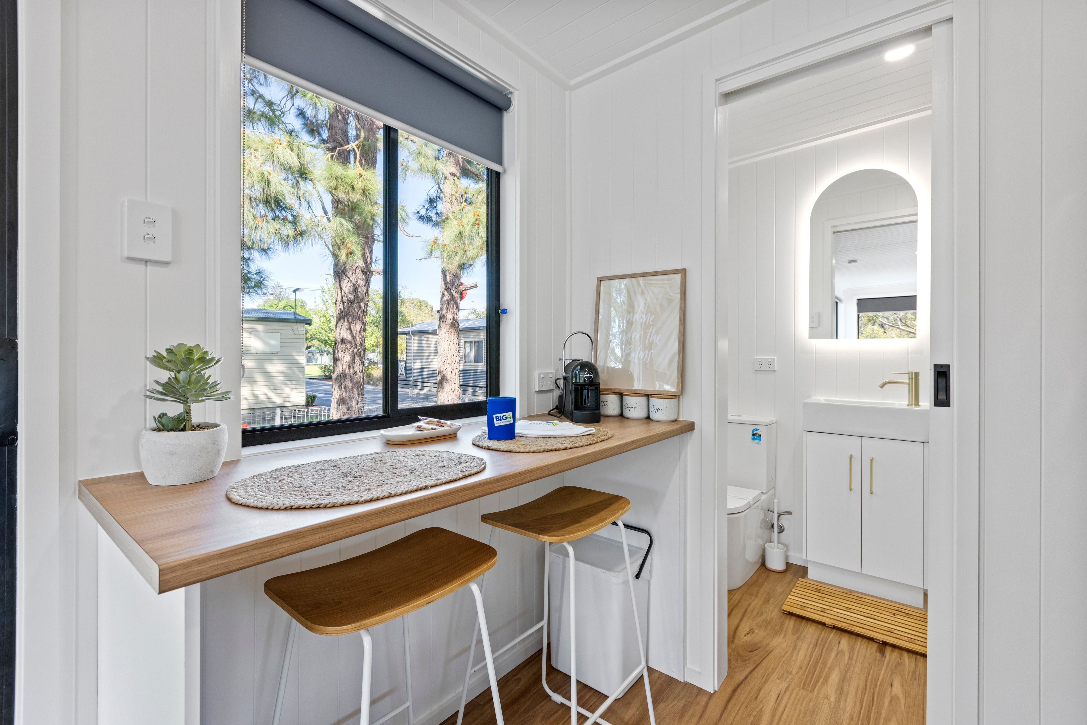 Accommodation | BIG4 Barossa Tourist Park