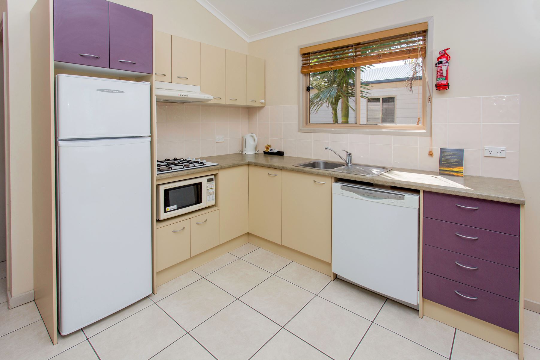 Accommodation | Lakeside Forster Holiday Park