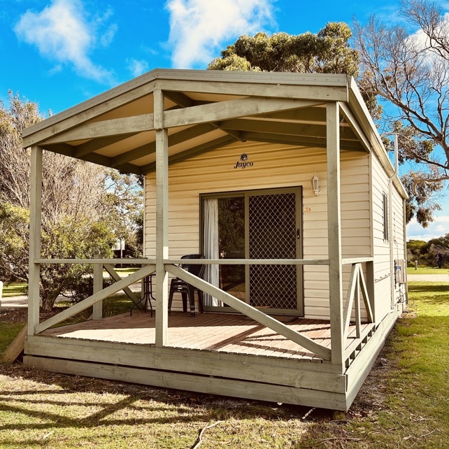 Couples Deluxe | BIG4 Wilsons Prom Holiday Park
