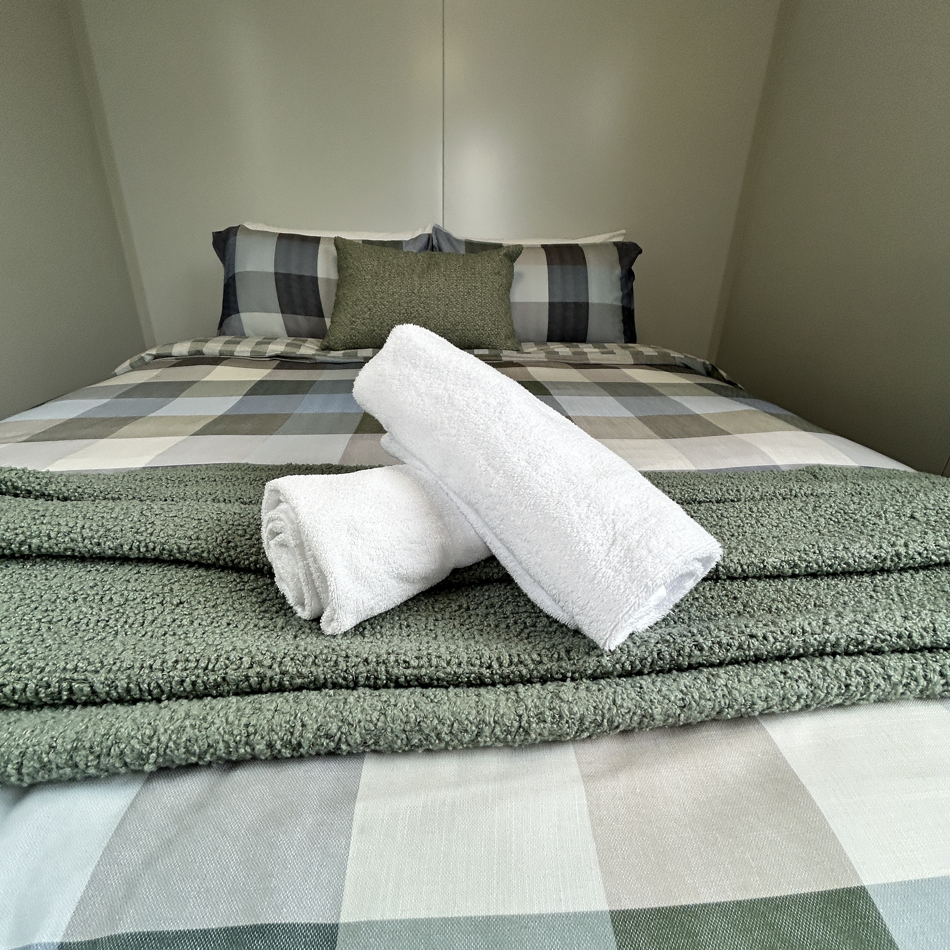 Accommodation | BIG4 Wilsons Prom Holiday Park