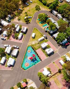 BIG4 Holiday Parks in Melbourne | Caravan Parks, Camping, Resorts
