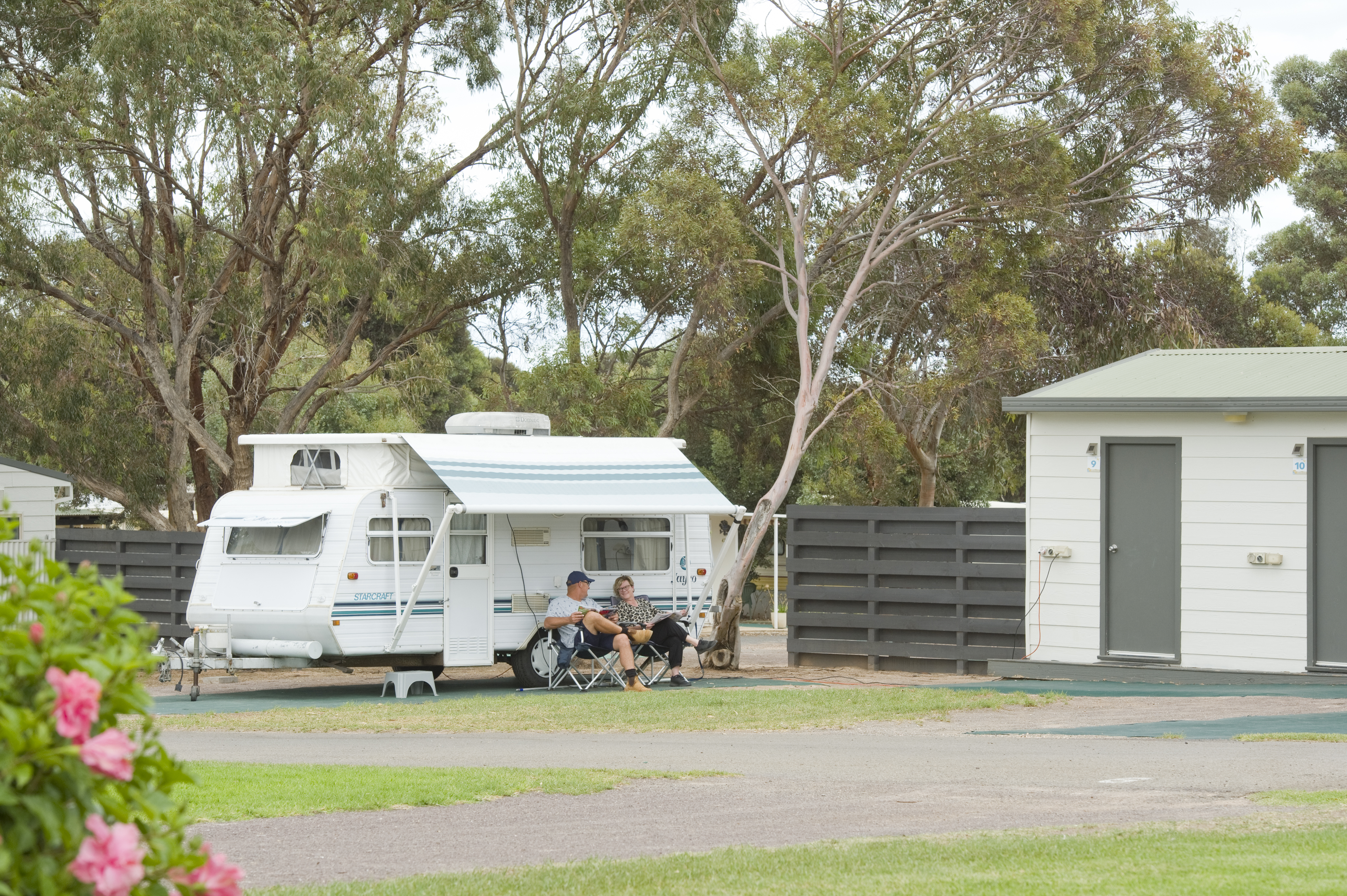 BIG4 Port Hughes Holiday Park | Book Direct & Save With BIG4
