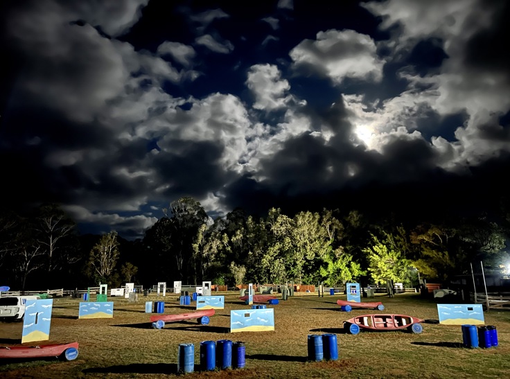 Laser Tag | BIG4 Noosa North Shore