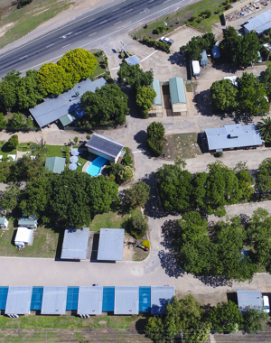 BIG4 Holiday Parks in Victoria's High Country | Caravan Parks, Camping ...