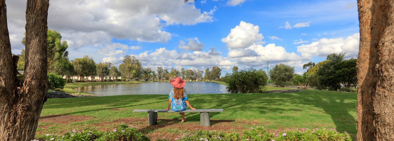 Millmerran Village Caravan Park | Book Now With BIG4