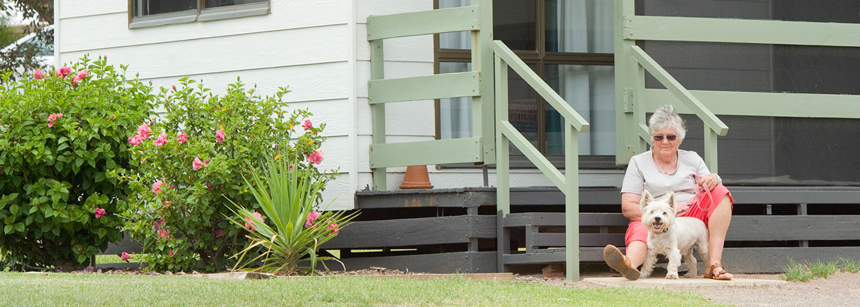 2 Bedroom Holiday Unit - 4 Berth | BIG4 Port Hughes Holiday Park