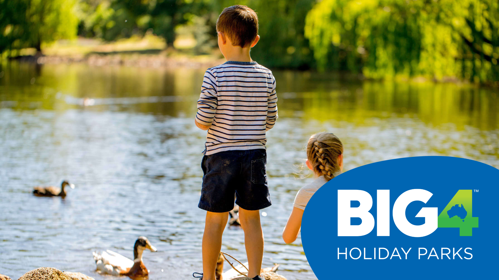 BIG4 Castlemaine Gardens Holiday Park | Book Direct & Save With BIG4