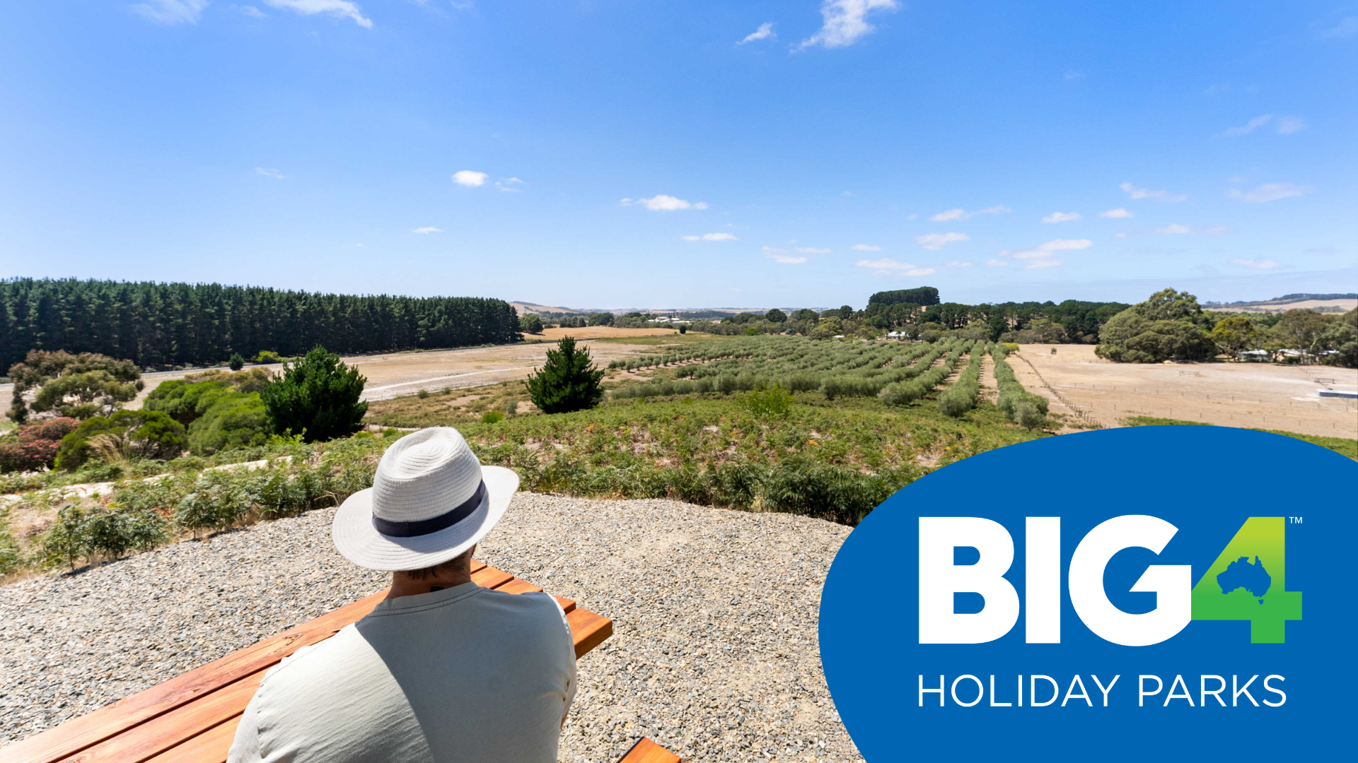 BIG4 Mount Compass Caravan Park | Book Direct & Save With BIG4