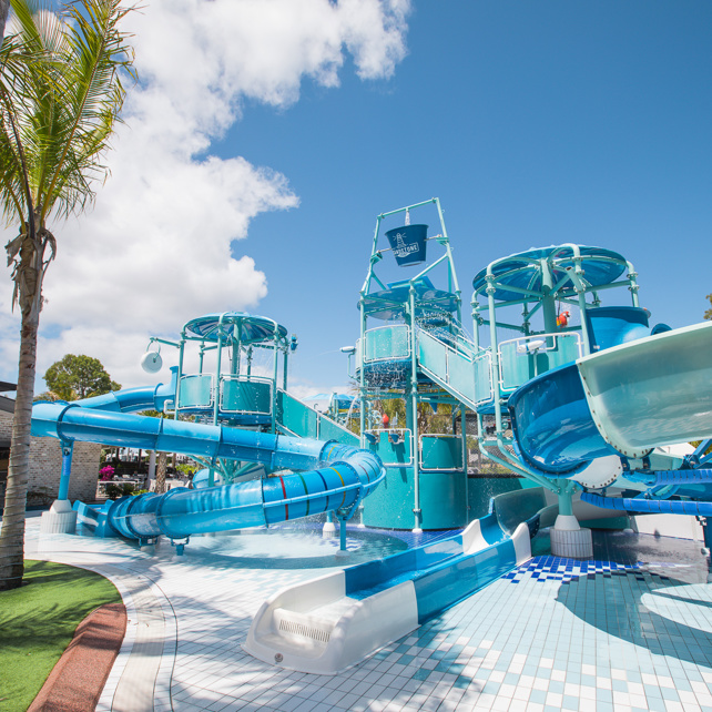 BIG4 Sandstone Point Holiday Resort | Book Direct & Save With BIG4