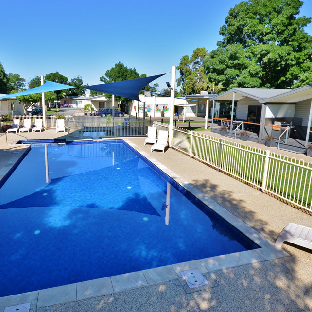 BIG4 Mildura Getaway Holiday Park | Book Direct & Save With BIG4