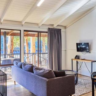 Accommodation | RAC Karri Valley Resort