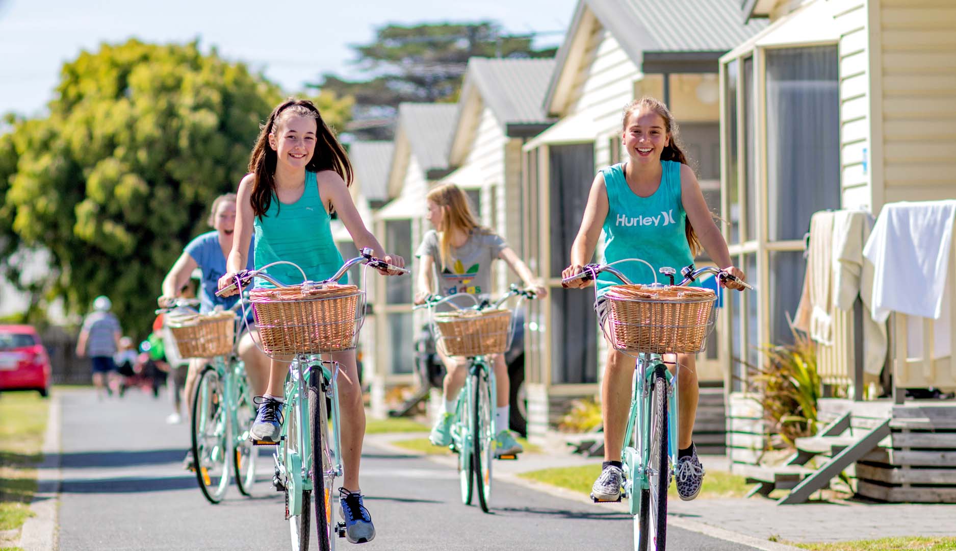 BIG4 Ingenia Holidays Queenscliff Beacon | Book Direct & Save With BIG4